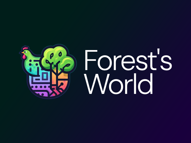 Forest's World